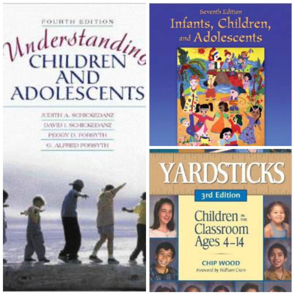 Understanding Child and Adolescent Development - CT Afterschool Network