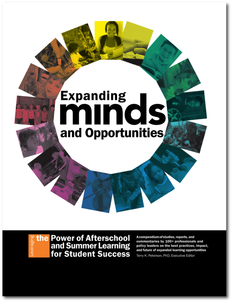 Breaking New Ground on the Frontier of Innovation: Any Time, Any Place ...