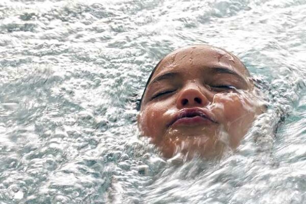 What Drowning Really Looks Like… - CT Afterschool Network