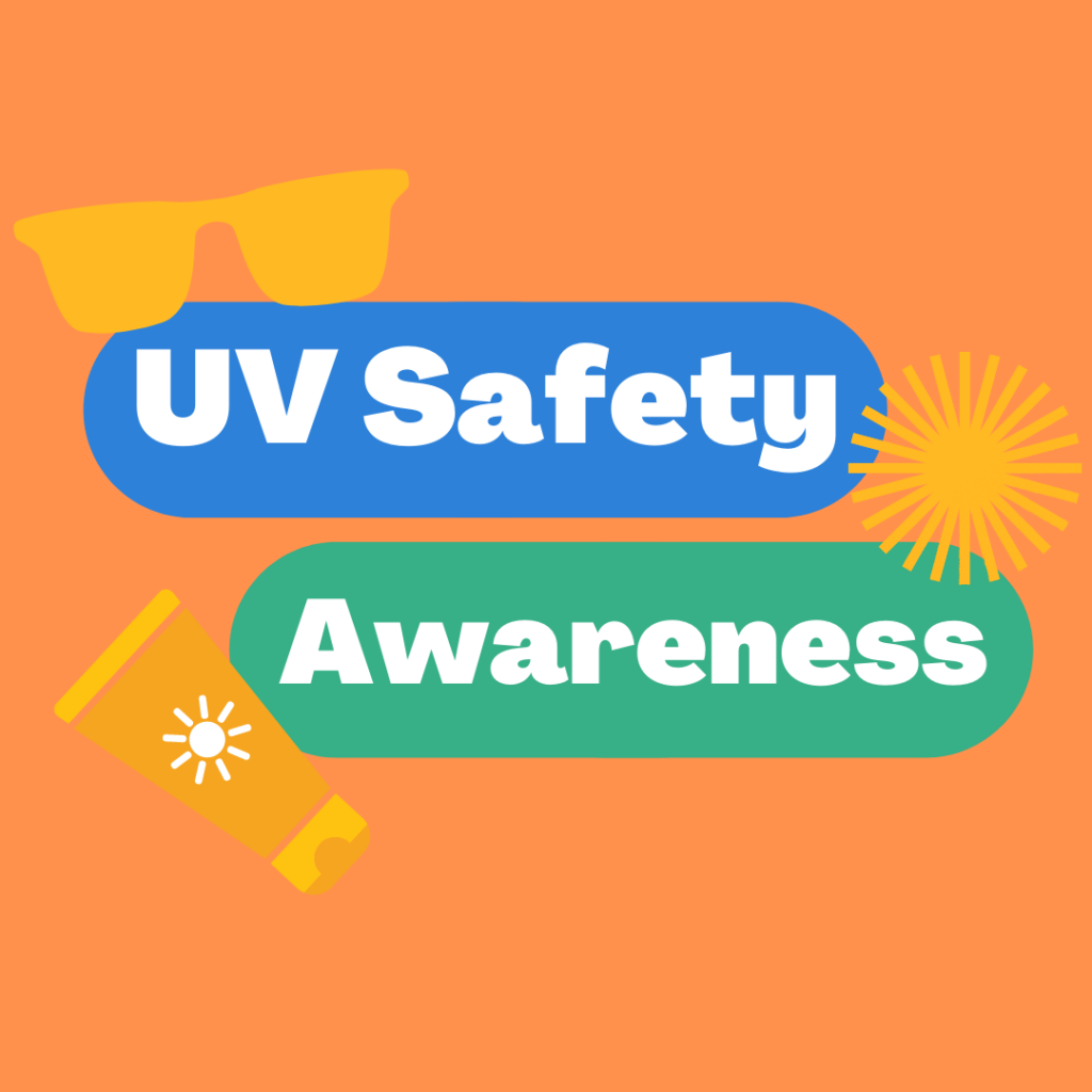 UV Safety Awareness - CT Afterschool Network