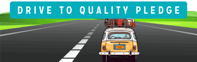 Drive to Quality - CT Afterschool Network