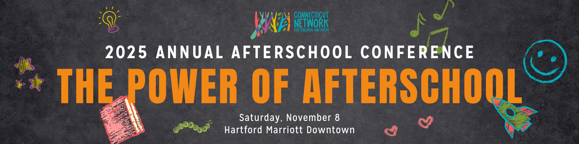 Annual Afterschool Conference Workshops